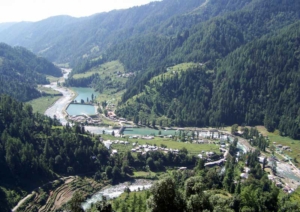 Hotels in Barot Himachal | barot hotels | hotels in barot valley